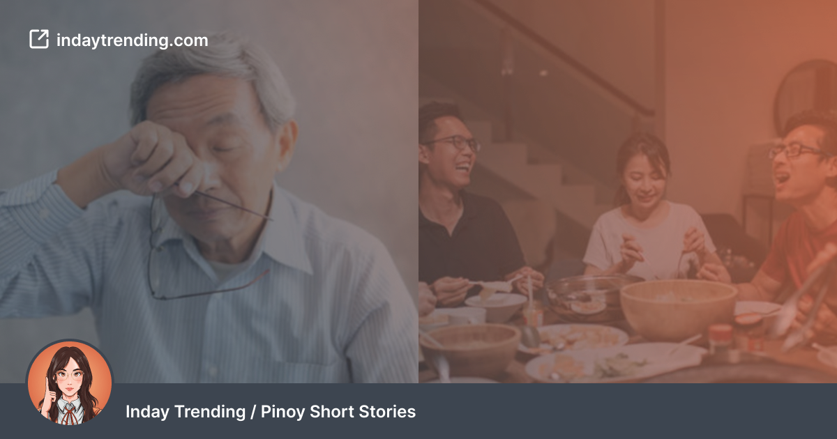 Sunod sa Layaw ang mga Anak ng Negosyante at Wala Man Lamang Malasakit ...