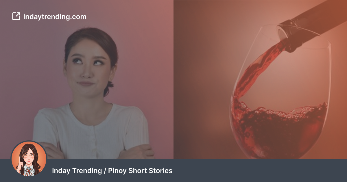 Hindi Naniniwala ang Dalaga na May Allergy sa Alak ang Katrabaho ...
