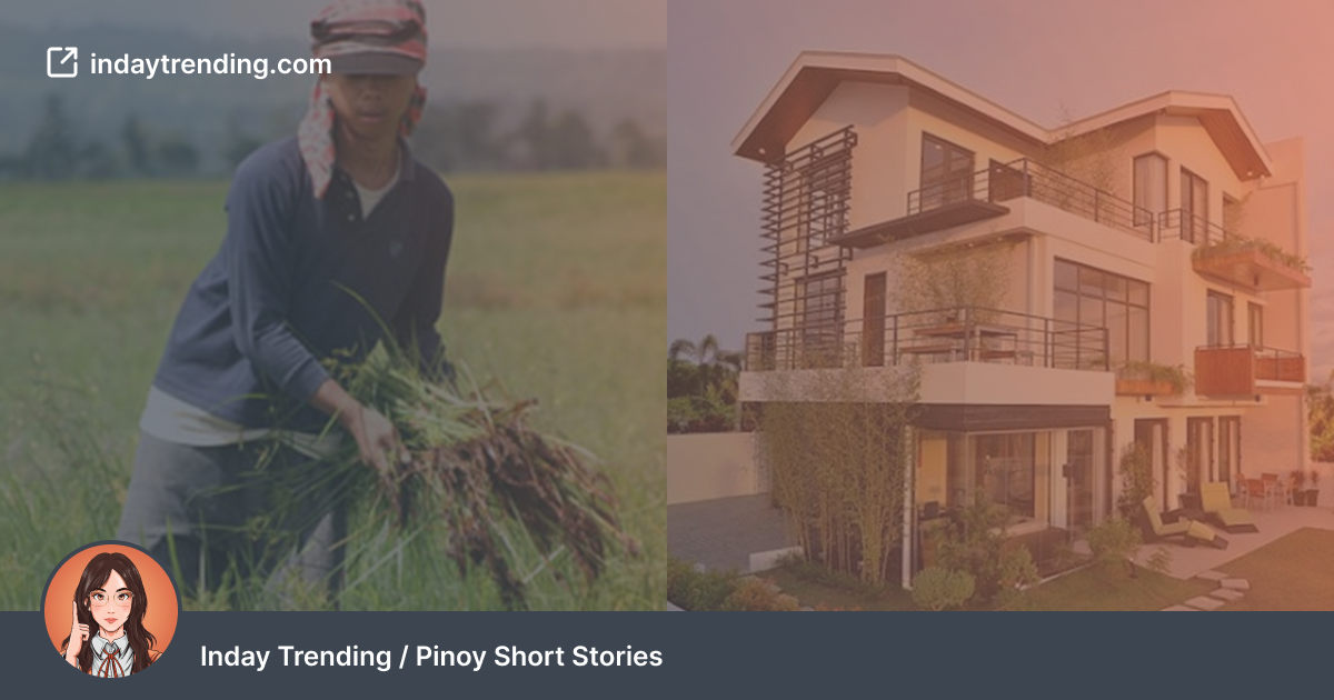 Ako Ang Arkitekto ng Aking Buhay