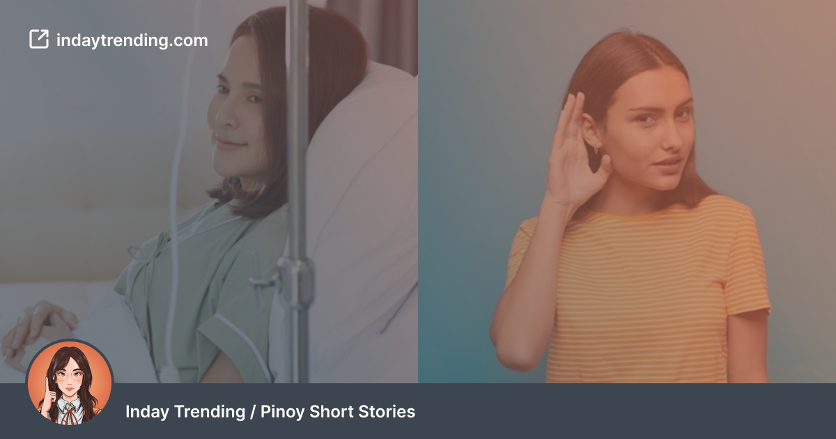 Palaging Umiiyak ang Kaniyang Kapatid Habang Yakap ang Isang Litrato ...