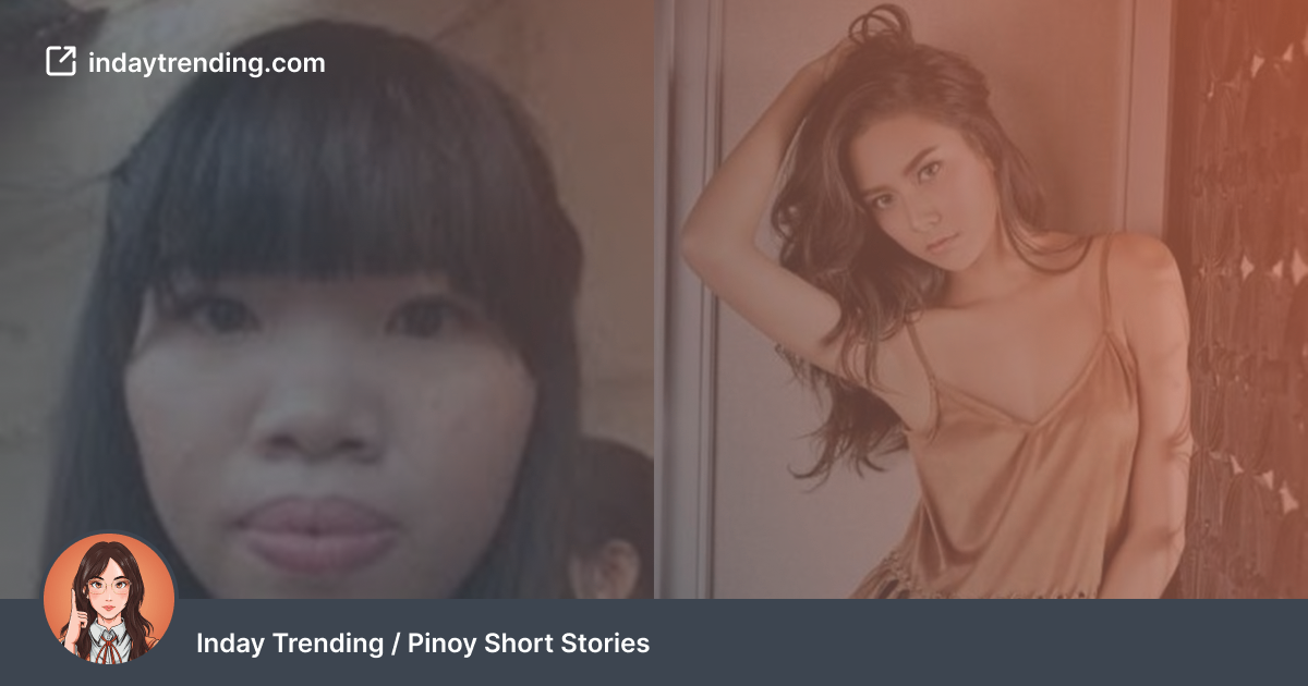 Mukhang Isda Noon, Mukhang Diwata Ngayon