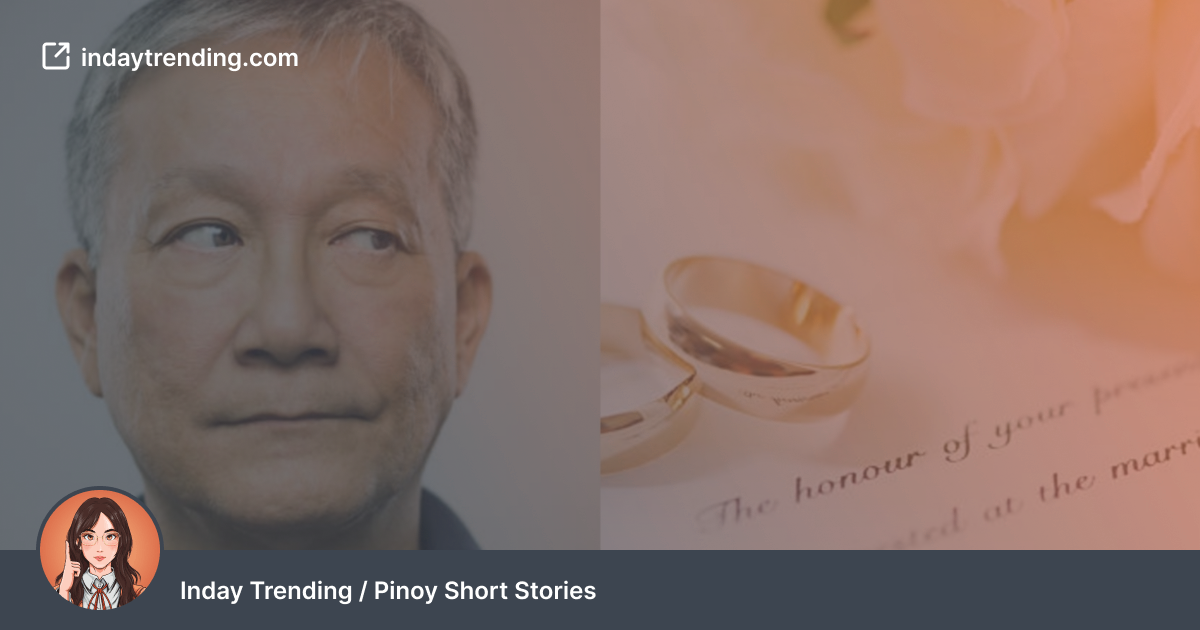 Tumaas ang Kilay ng Dalaga Nang Hindi Papasukin ang Dalawang Kaibigang ...