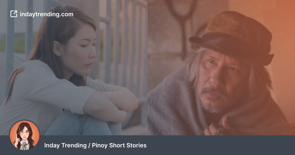 Ibinenta ng Lasinggerong Ama ang Anak sa Isang Mayaman; Hindi Akalain ...
