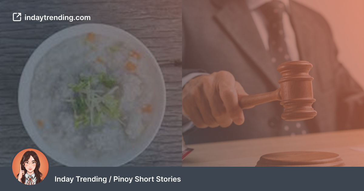 Kinupkop ng Matandang Pulubi ang Isang Batang Naliligaw; Paano kung ...