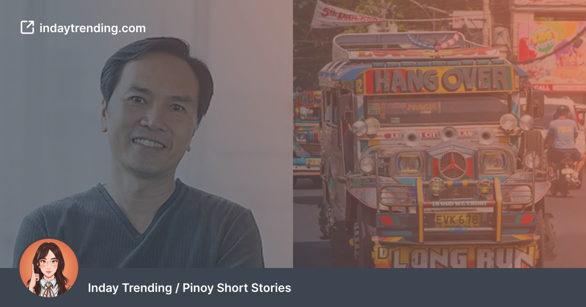 Buwaya sa mga Pasahero ang Jeepney Drayber na Ito; Leksyon Mula sa ...