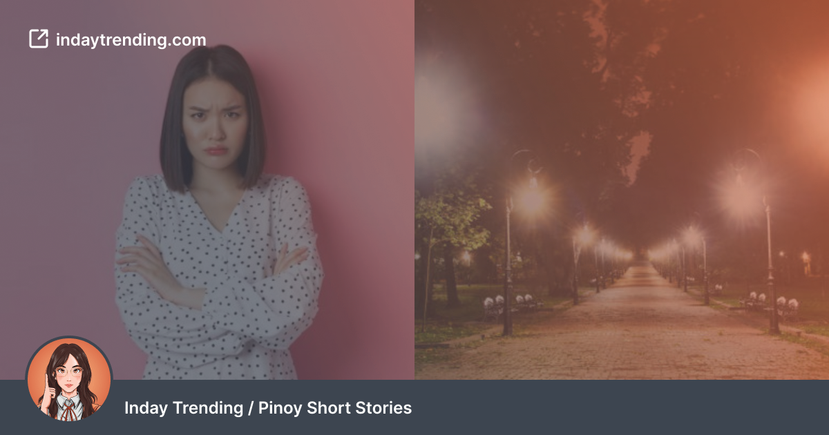Inakala Niya na Bumalik sa Pagbibisyo ang Kaniyang Nobyo; Ito Pala ang ...