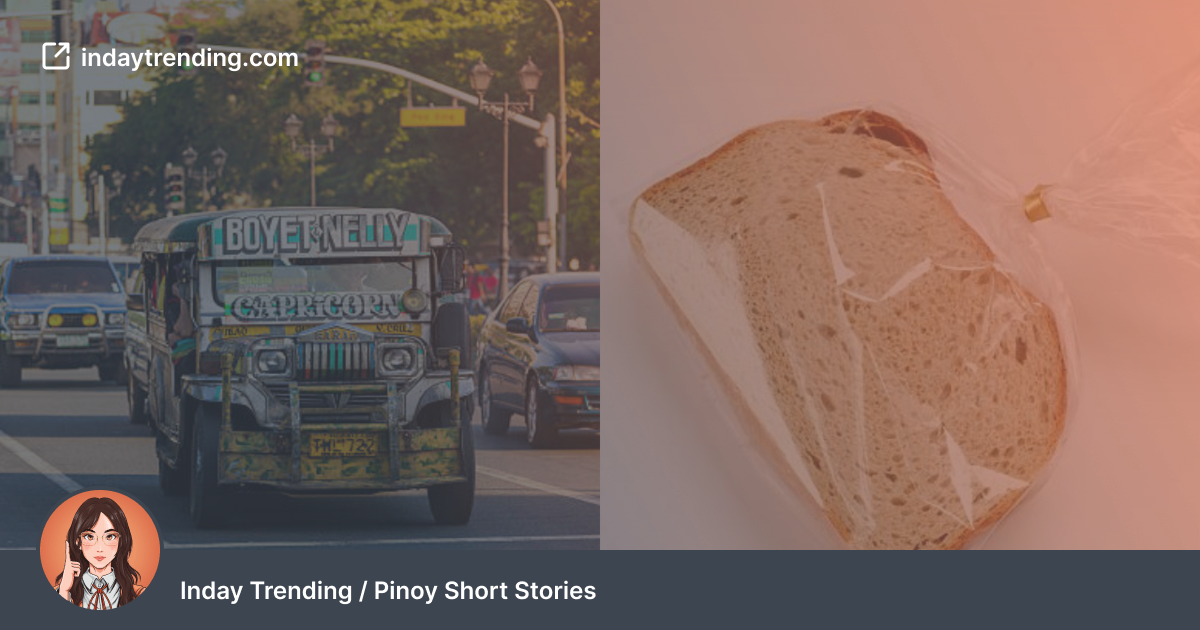 Isang Binatilyo ang Tinulungan ng Mabait na Drayber ng Dyip; Makalipas ...