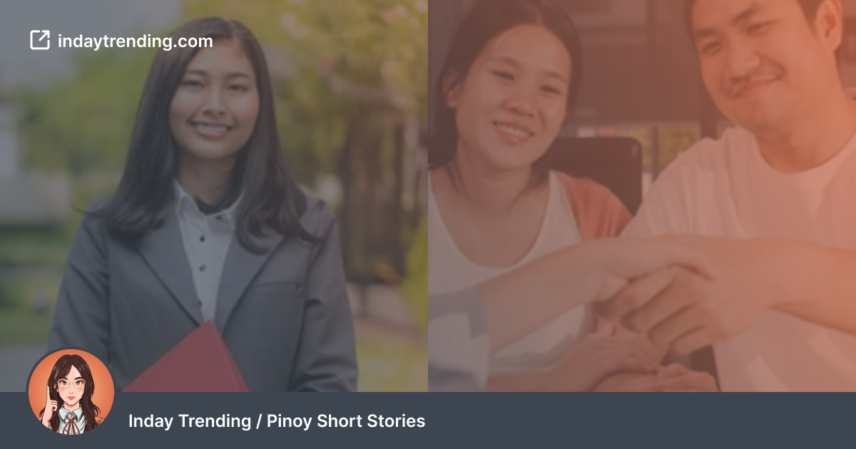 Wala mang Kakayahan ang Simpleng Mag-asawa na Bilhin ang Magarang Bahay ...