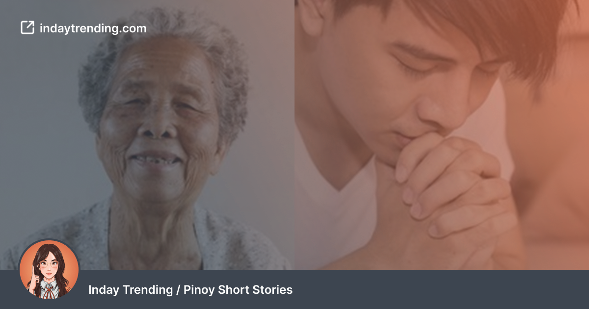 Isang Matandang Pulubi ang Binigyan ng Libreng Sakay ng Padyak Drayber ...