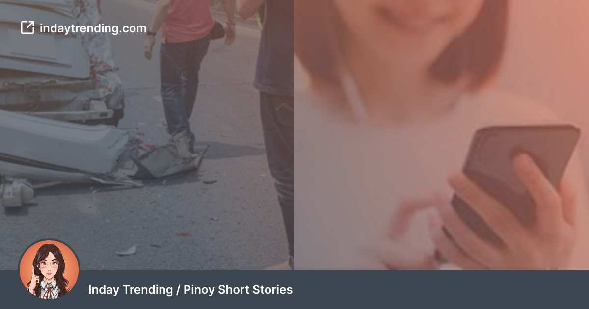 Nanlumo ang Ina nang Biglang Maaksidente ang Kaniyang Anak; Iyon Pala ...