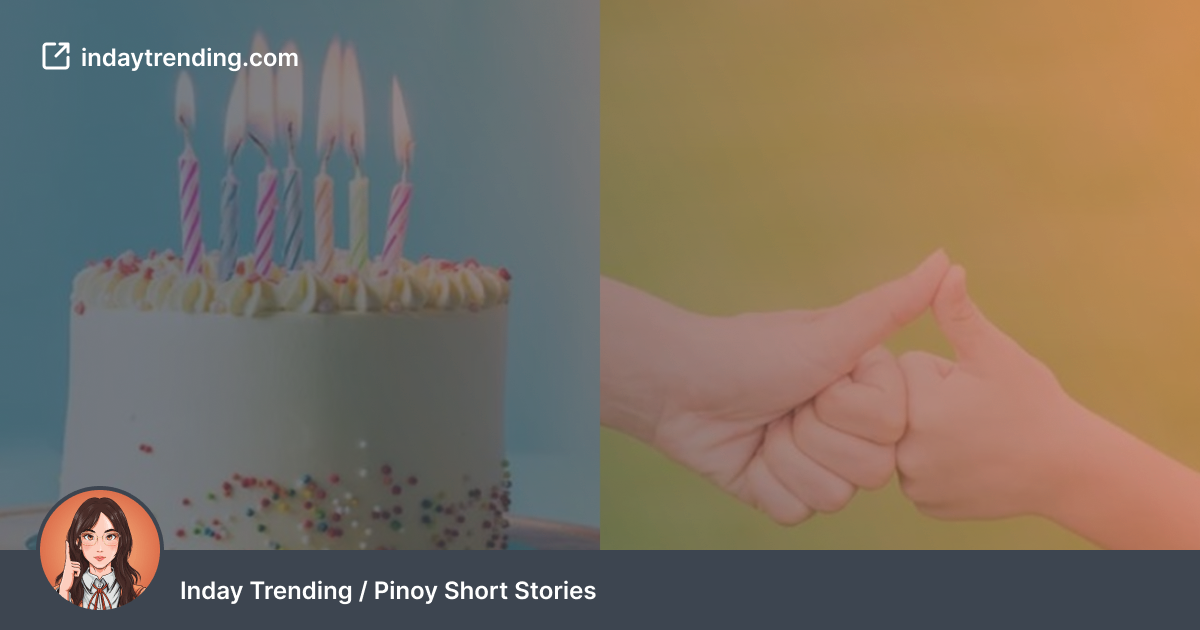 Inis na Inis ang Bata sa Nakatatandang Kapatid; Makokonsensya Siya sa ...