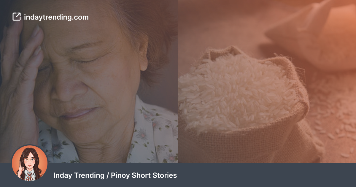 Kahit Walang-Wala Na Rin, Pinautang Pa Rin ng Ginang ang Kaniyang ...