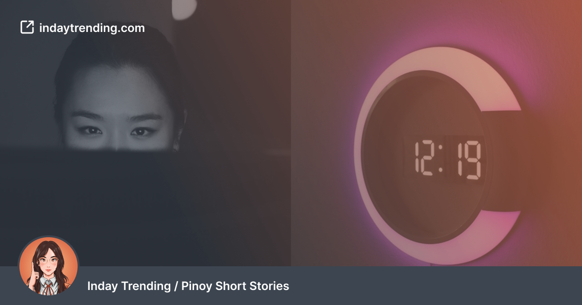 Palaging Nag-oovertime sa Trabaho ang Dalagang Ito upang Tumaas ang ...