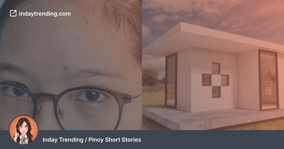 Pinaghinalaan Niya na Nagayuma ng Pangit na Babae ang Kaniyang Kaibigan ...