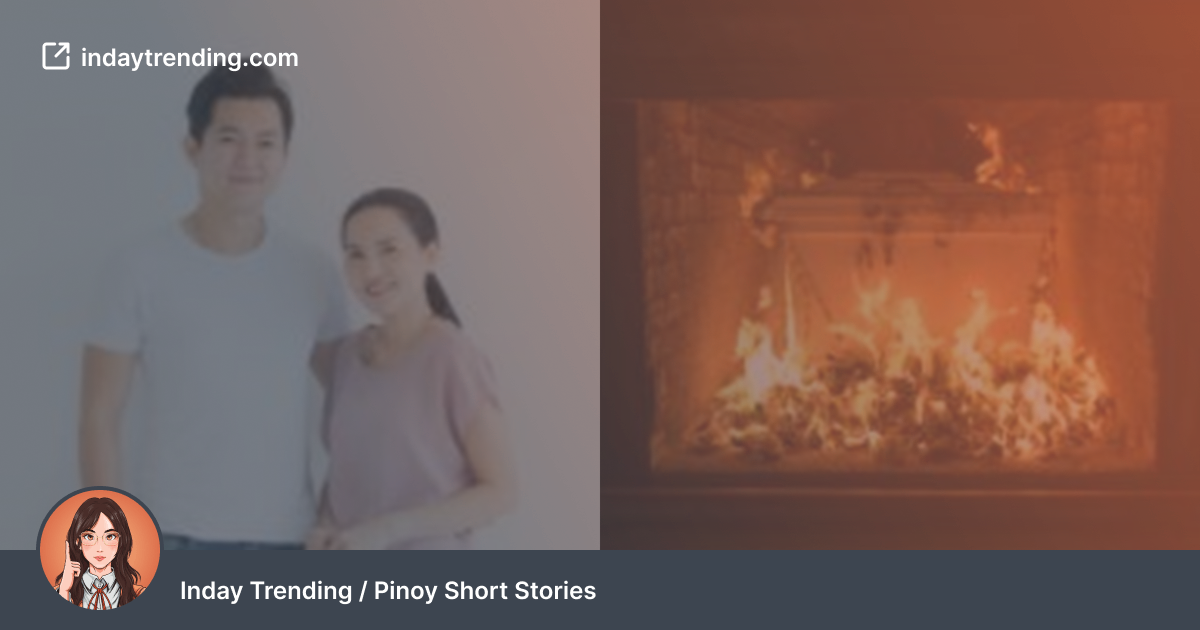 Nang Mawala ang Asawa ay Balak Namang Idispatsa ng Mister ang Kanilang mga Anak Para Makasama na ...