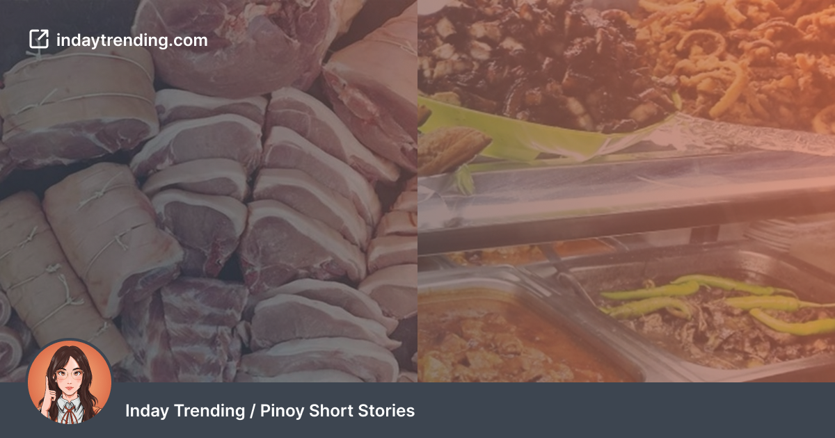 Botcha ang Sahog sa Lutong Ulam Niyan!