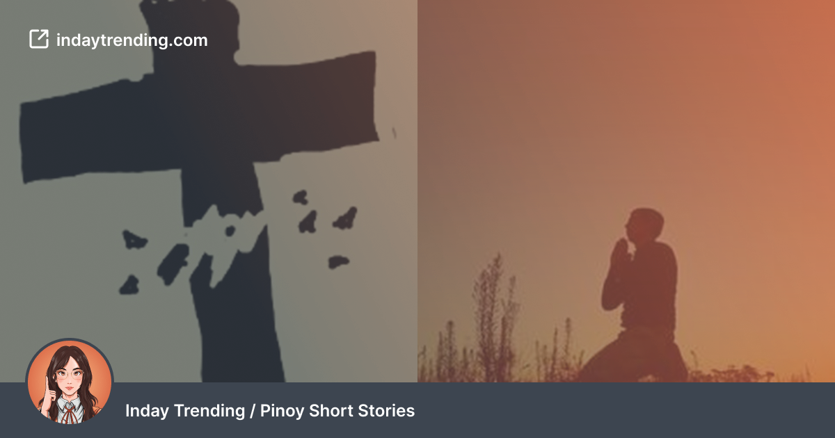 Sa Kabila ng Pananampalataya, Tinamaan ng Sakit ang Kanilang Buong ...