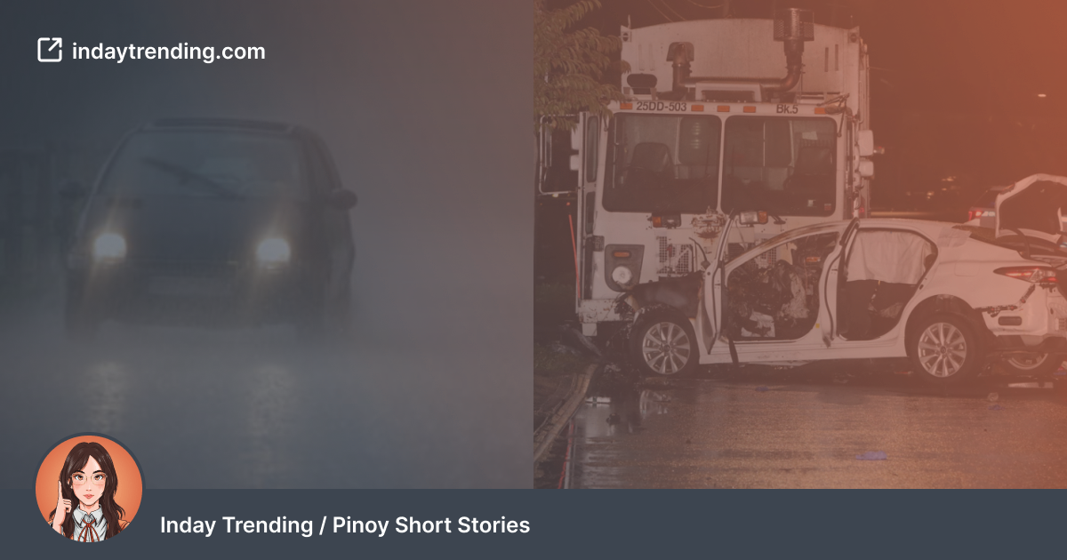 Hindi Pagkakaunawaan ang Magiging Mitsa ng Kanilang Buhay; Isang ...