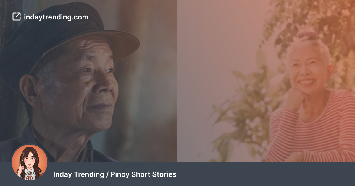 Naabutan ng Lockdown ang Pobreng Ama Kaya Hindi Kaagad Nakauwi sa Kanila; Nang sa Wakas ay ...