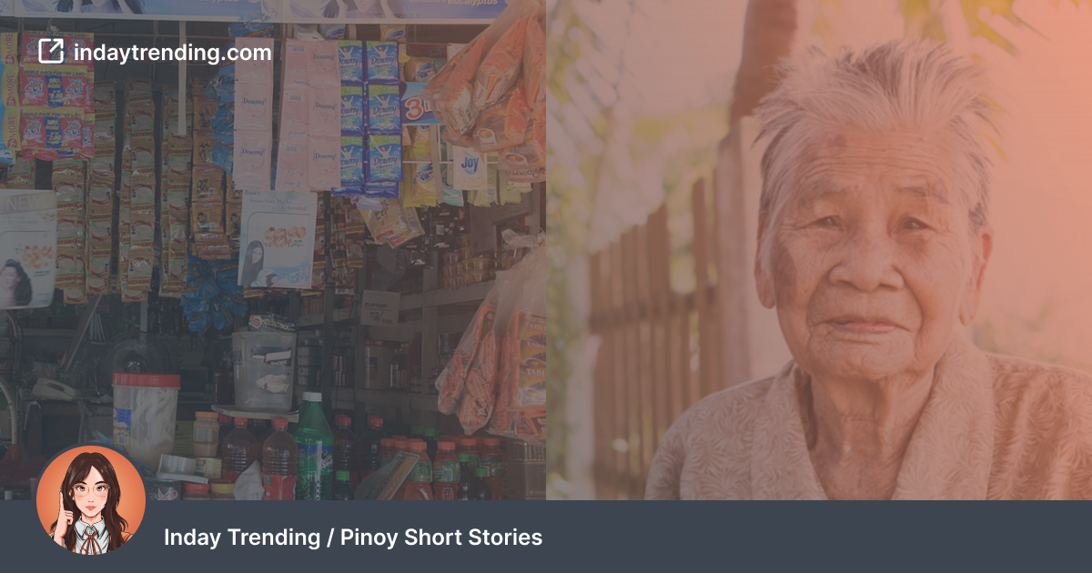 Laging Sinisigawan ng Ginang ang Matandang Palaging Nangungutang sa ...