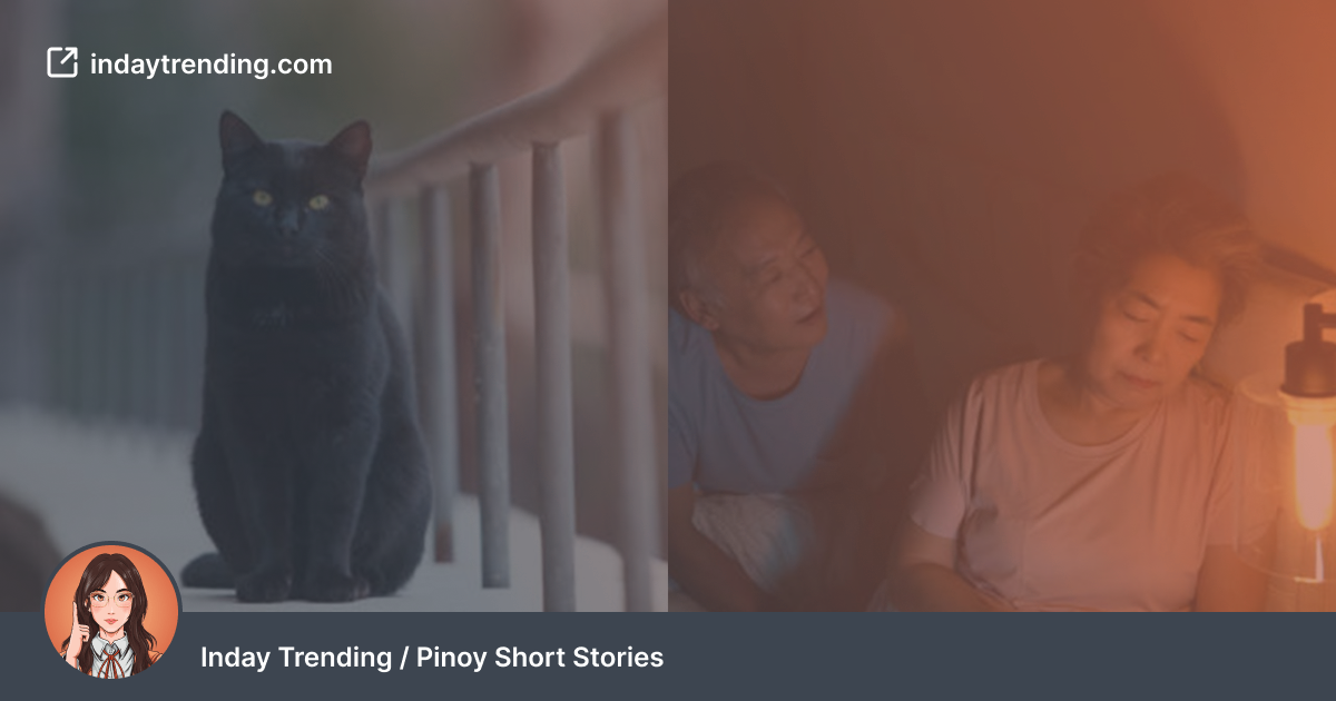 Nakipagkasundo sa Masamang Anito ang Mag-asawang Ito Upang Magkaanak ...