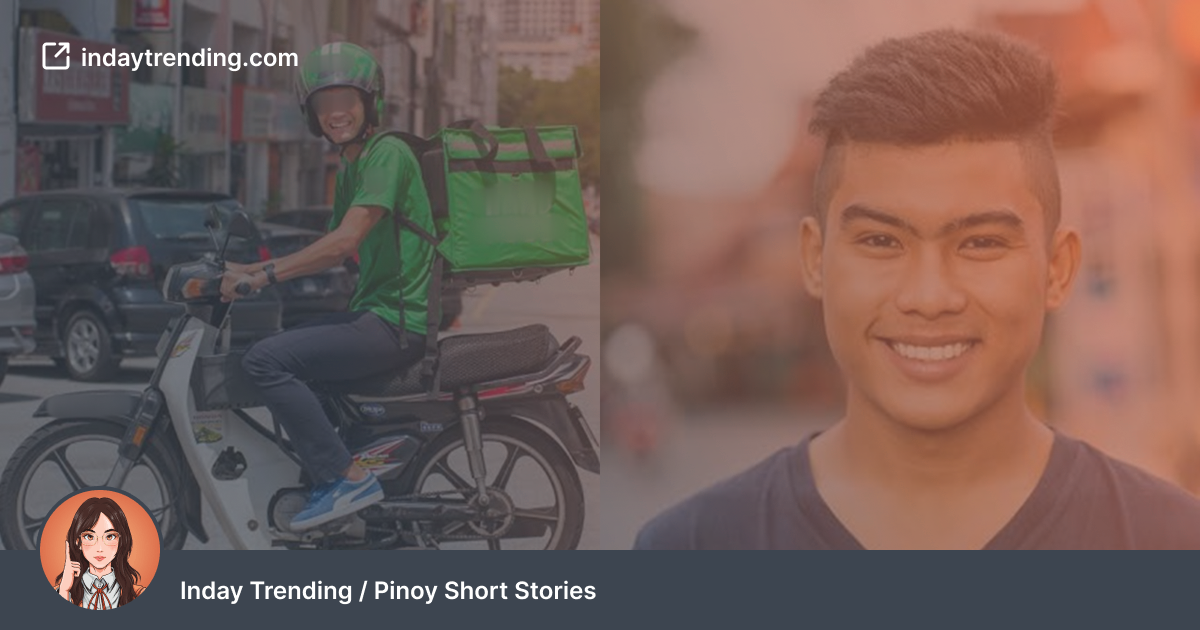 Pinaglaruan ng Binata ang Isang Food Delivery Boy Para sa Prank; Hindi ...