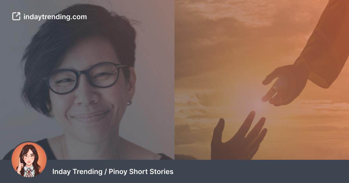 Hindi Napapagod ang Matandang Dalaga na Ito sa Paggawa ng Mabuti; ‘Di ...